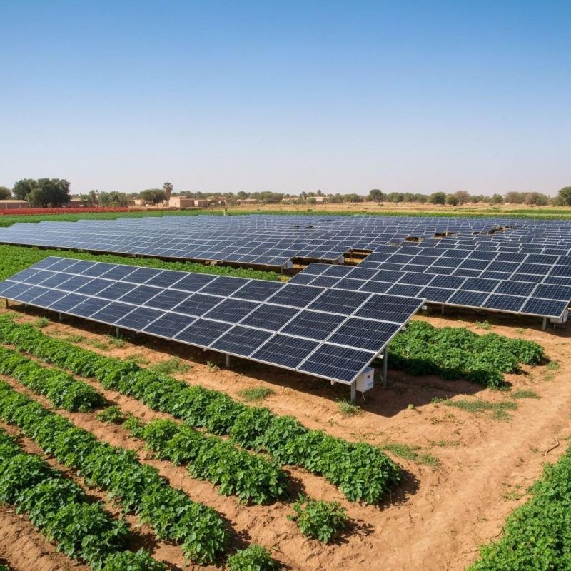 Renewable Energy | CTC Group