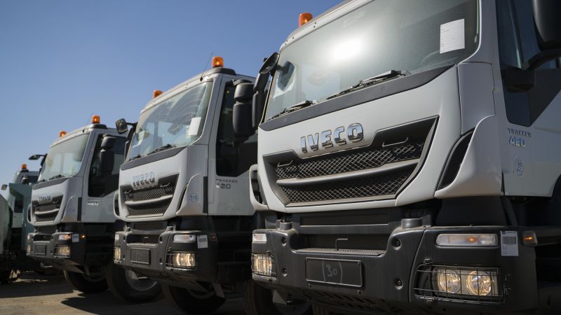 Automotive | CTC Group