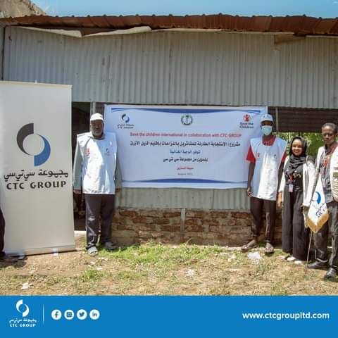 CTC Group's recent CSR efforts