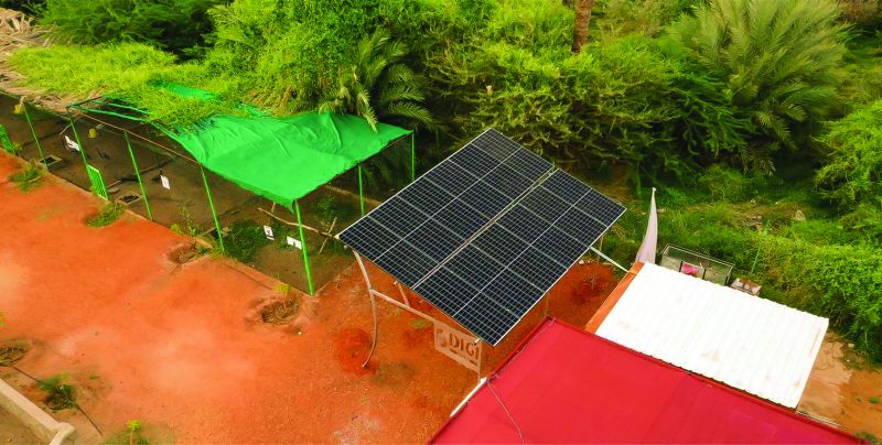 CTC Group announces launch of Solar division through Digitech Electro ...